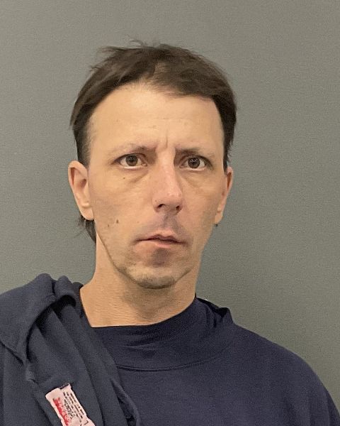 FREDRICKSON , JOSHUA ADAM