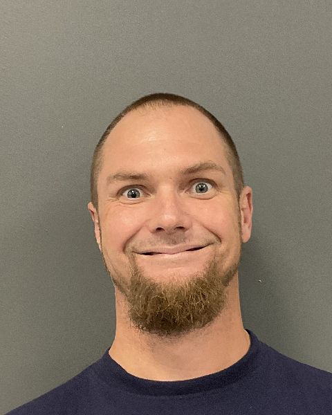 FLOCK , ERIC CHRISTOPHER