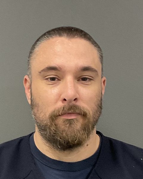 DVORAK , JASON WILLIAM